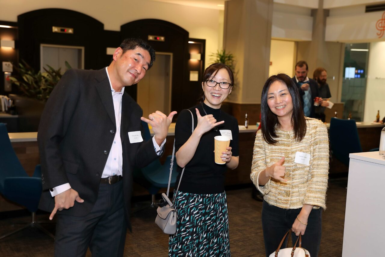 Home - Japan America Society of Greater Cincinnati