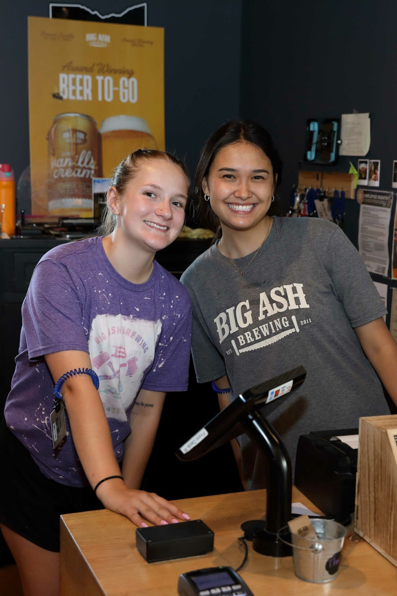 JET Alumni & Friends Summer Meetup June 14, 2023 @ Big Ash Brewing ...