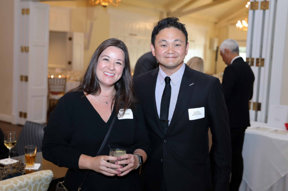 JASGC 35th Annual Gala 2023 Gallery - Japan America Society of Greater ...