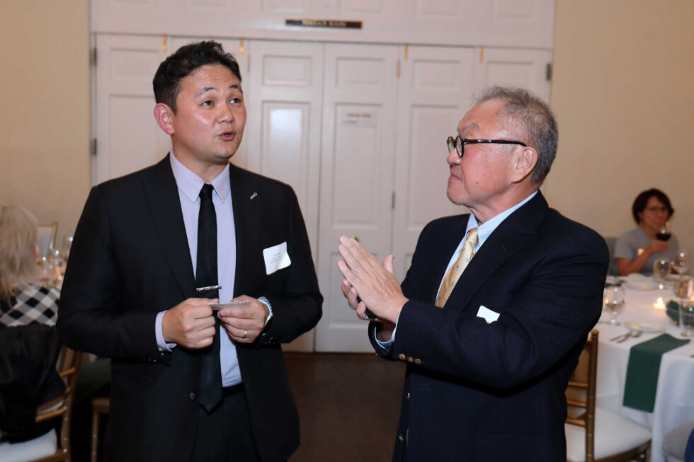 JASGC 35th Annual Gala 2023 Gallery - Japan America Society of Greater ...