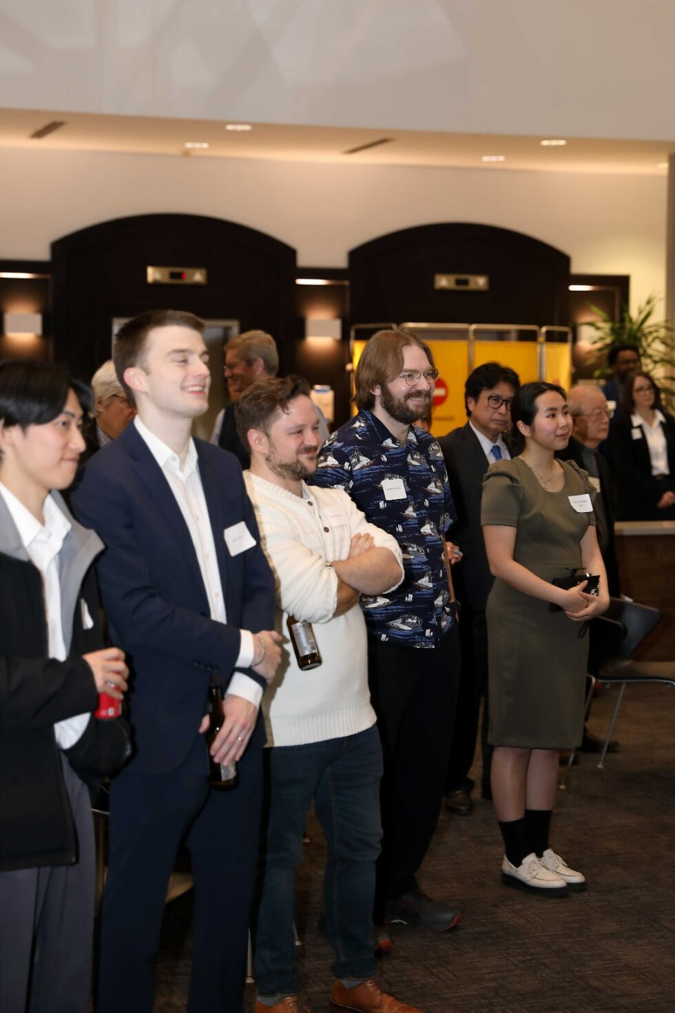 A Record-Breaking JASGC Shinnenkai 2024 Celebration - Japan America ...