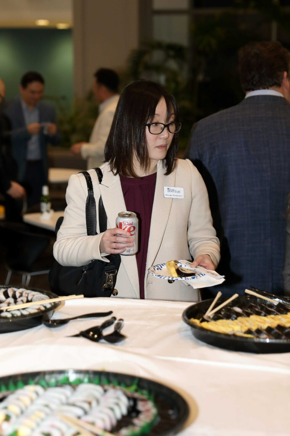 A Record-Breaking JASGC Shinnenkai 2024 Celebration - Japan America ...