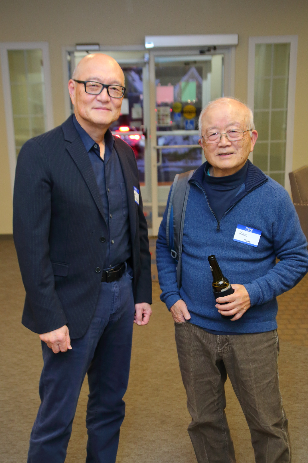 JASGC Bonenkai 2025 Recap - Japan America Society of Greater Cincinnati